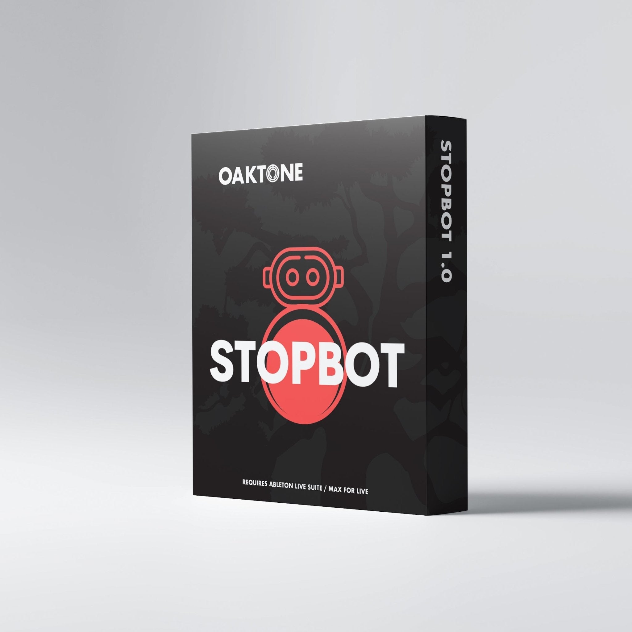 StopBot – Oaktone